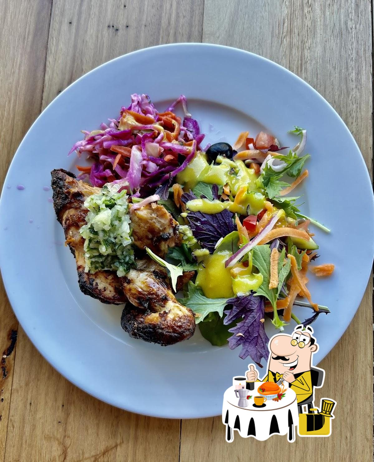 RUSTIC CHAR, Lennox Head - Restaurant menu, prices and reviews