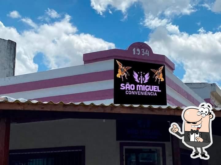 São Miguel Bar e Restô, Belém - Restaurant reviews