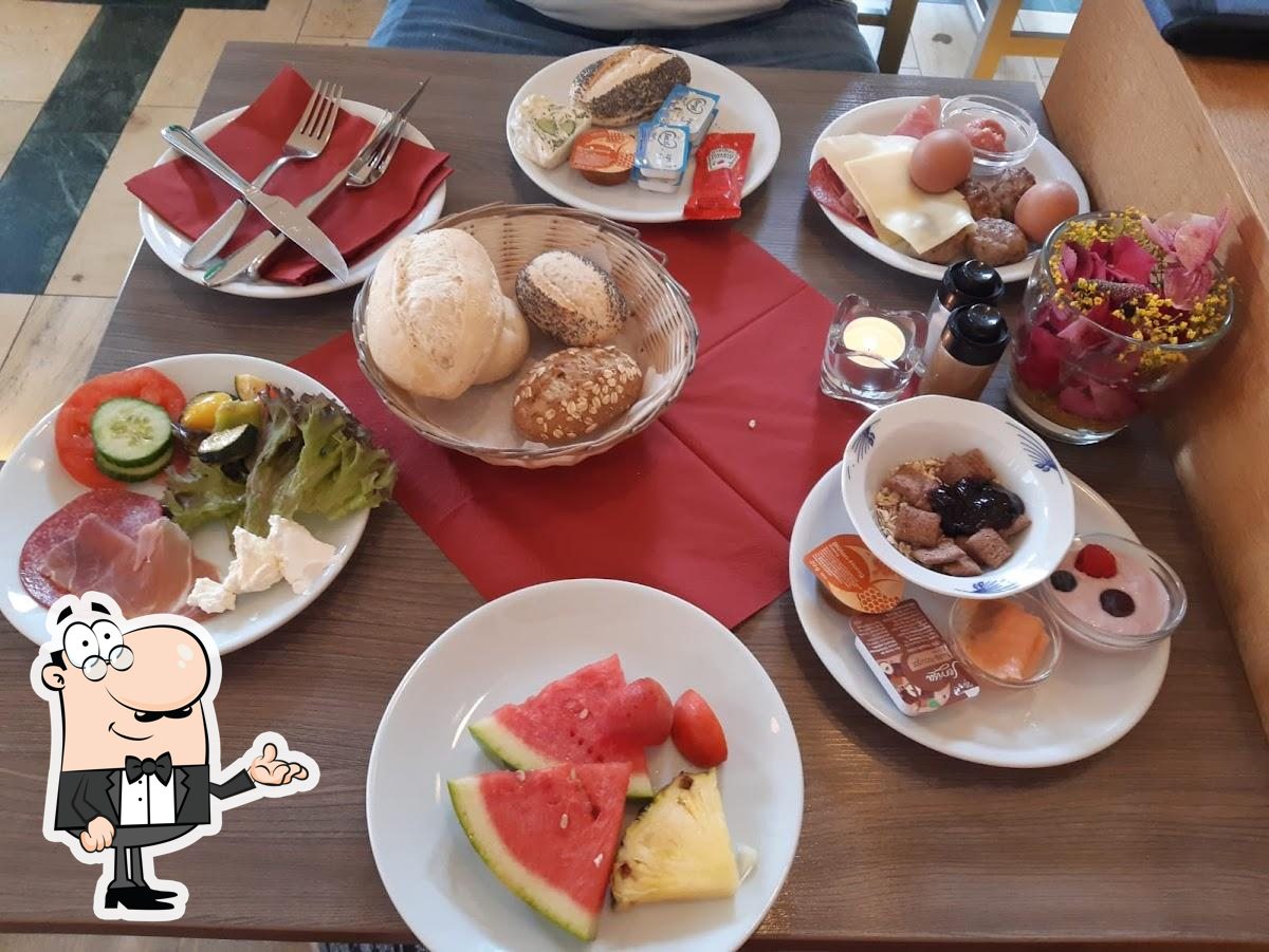 Magado, Magdeburg - Speisekarte, Preise und Bewertungen