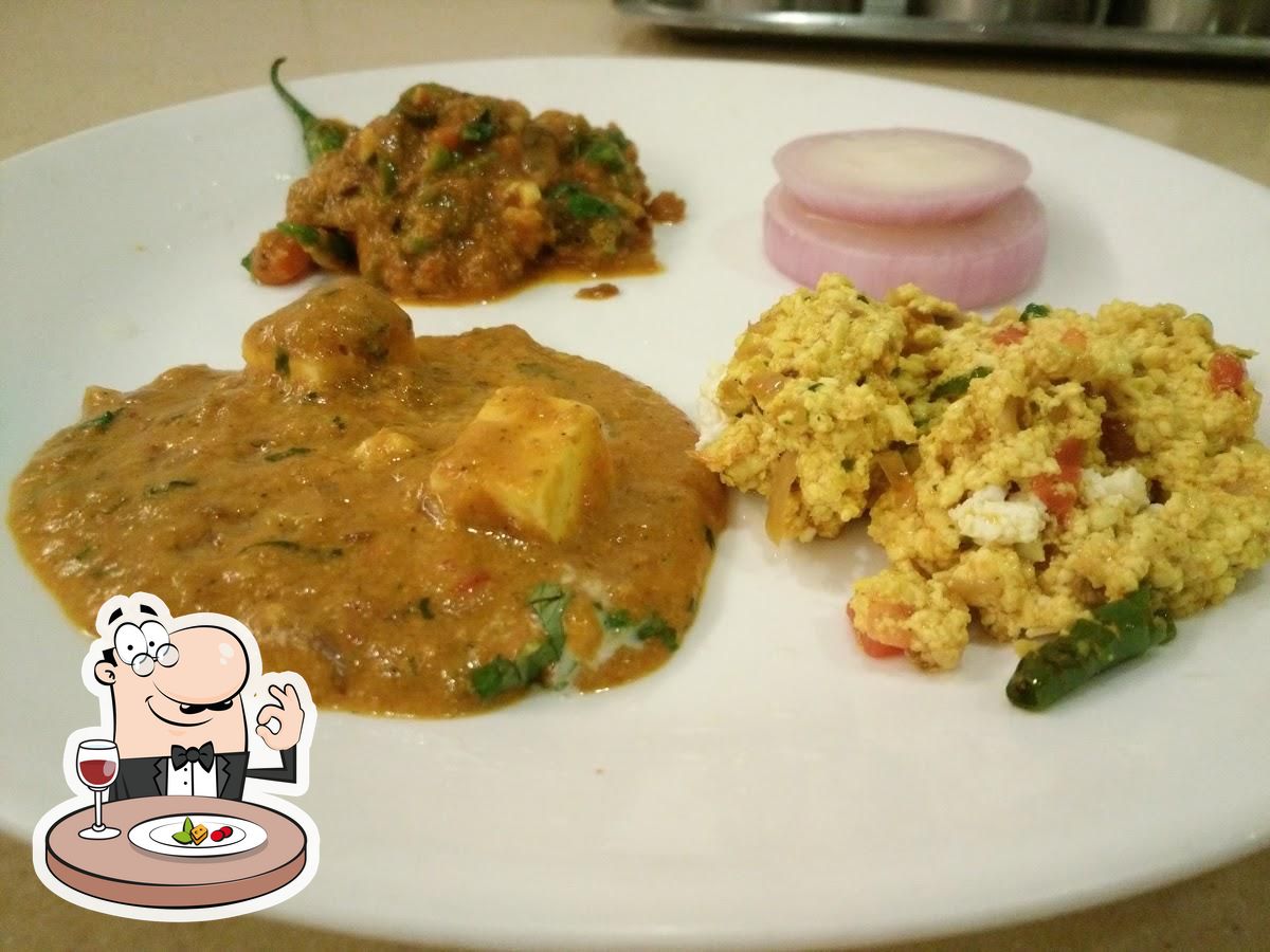 Navaratna Veg Restaurant, Navi Mumbai - Restaurant menu, prices and reviews