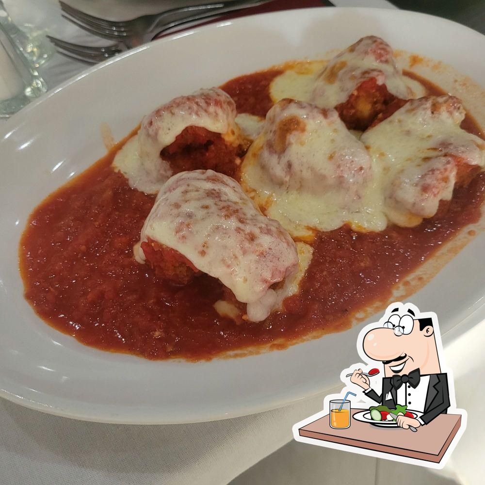 388 Italian Restaurant By Mr Sal, Boca Raton - Restaurant menu, prices ...
