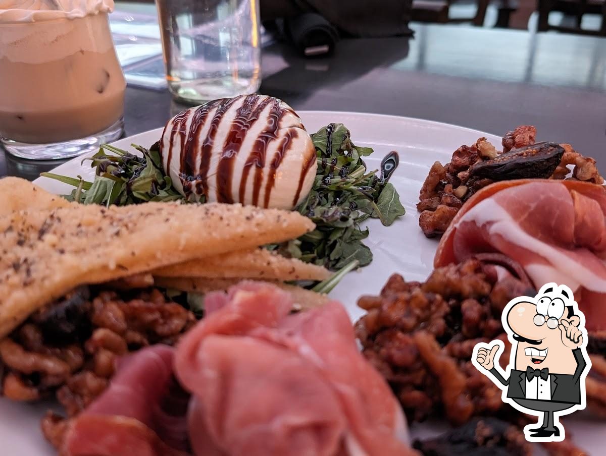 Vice Restaurant, Buffalo - Restaurant menu, prices and reviews