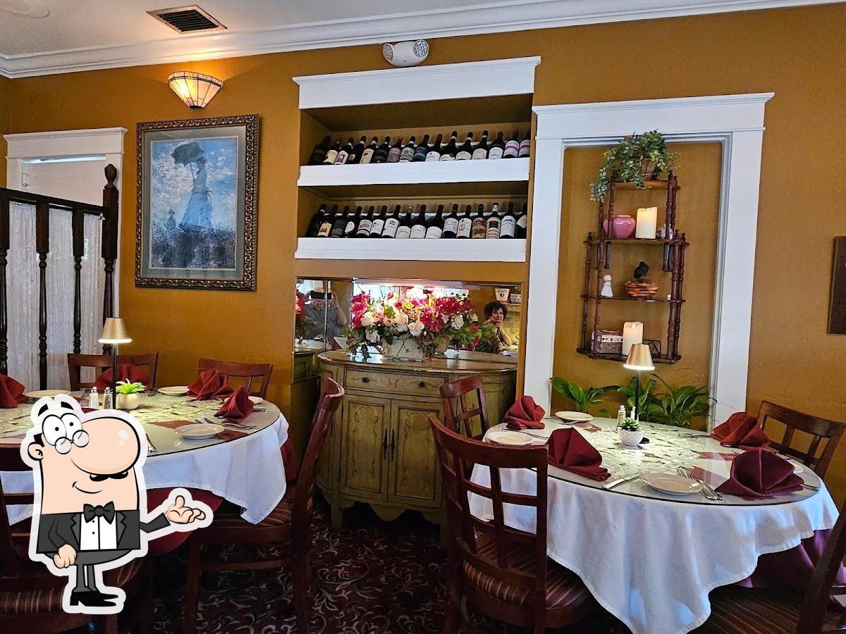 Casa Bella Restaurant, Stuart - Restaurant menu, prices and reviews