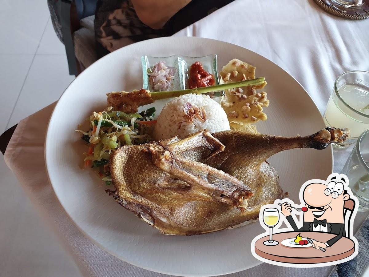 Semar Kuning Restaurant, Lodtunduh - Restaurant reviews