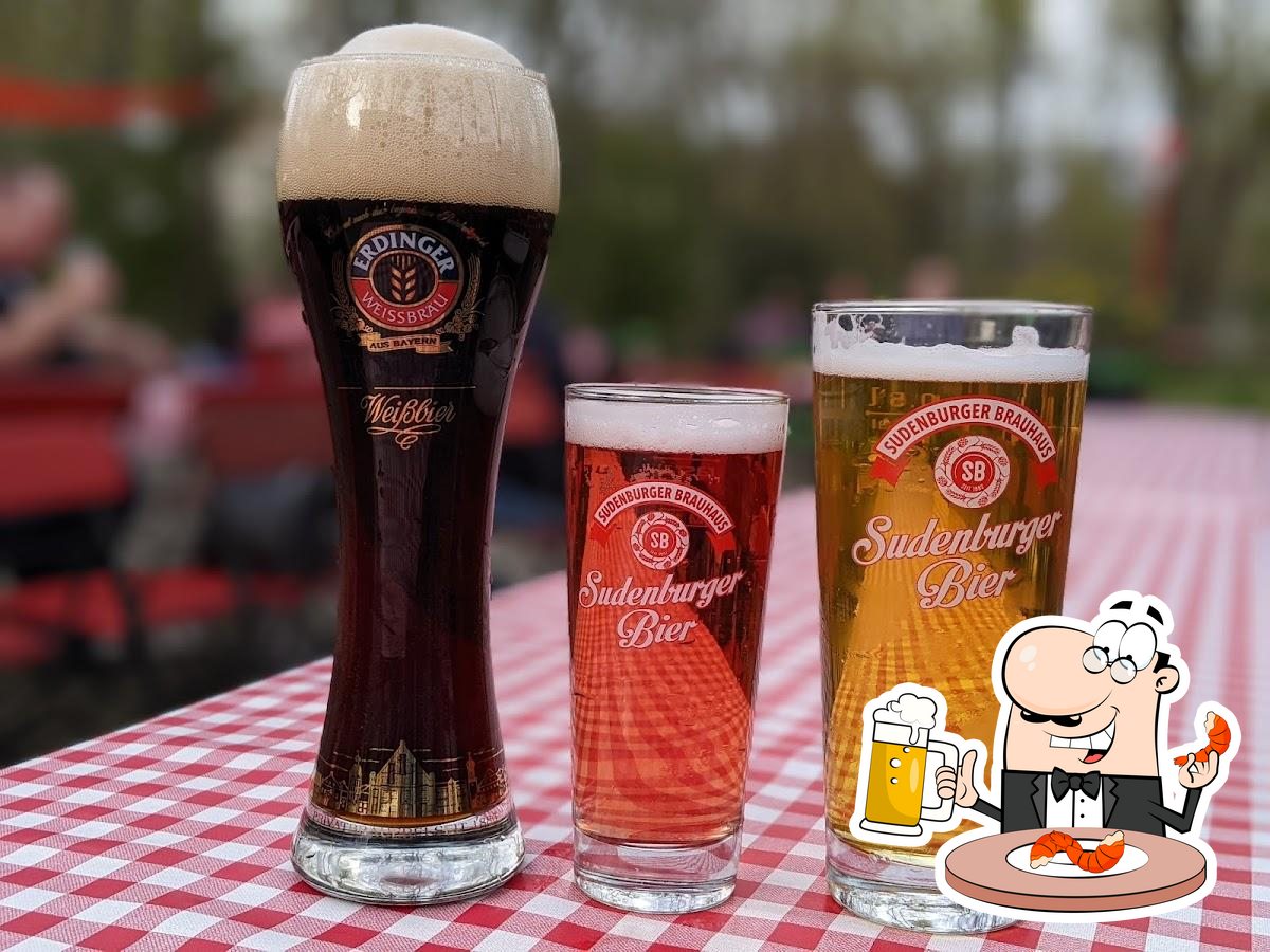 AMO-Biergarten pub & Bar, Magdeburg - Restaurantbewertungen
