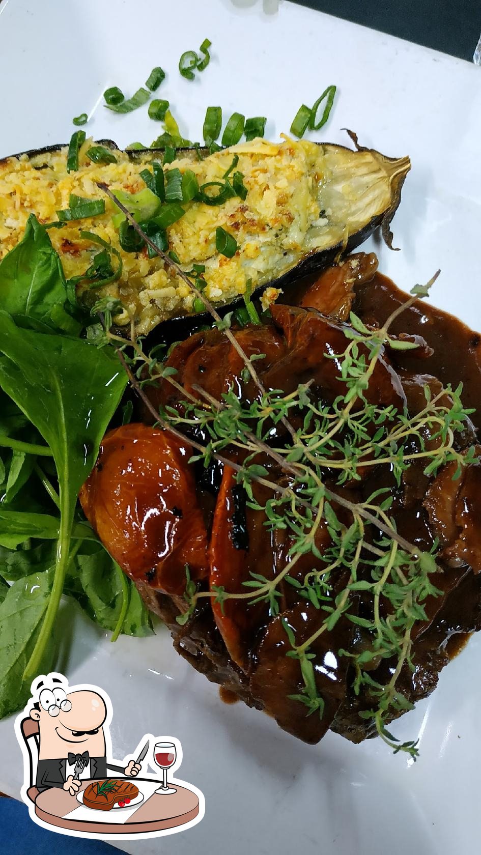Restaurante Los Bohemios, Buenos Aires - Opiniones del restaurante