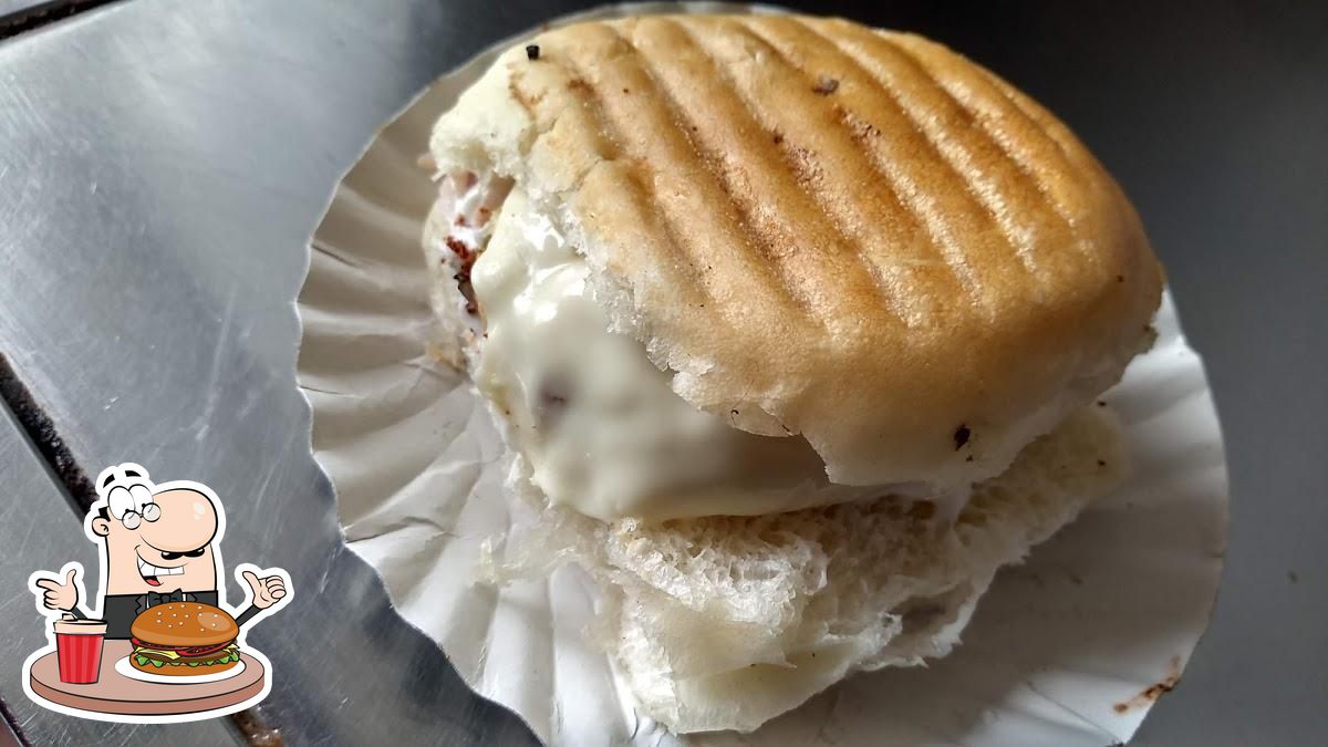 King Vada Pav and samosa, Vapi - Restaurant reviews