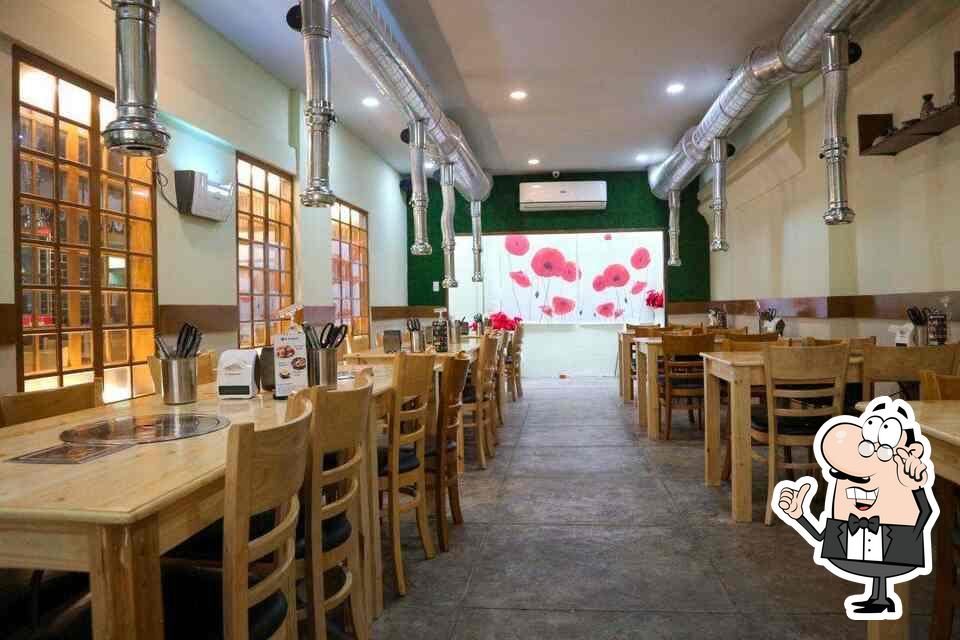 Yakikai Unli Grill restaurant, Quezon City - Restaurant menu and reviews