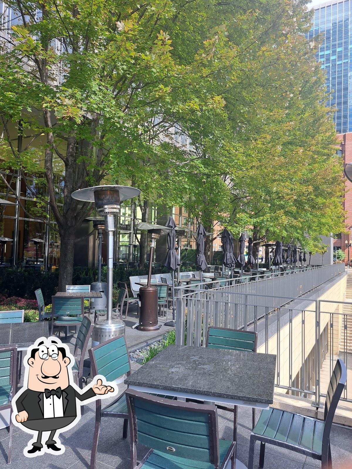 Chicago Cut Steakhouse, Chicago - Restaurant menu, prices and reviews