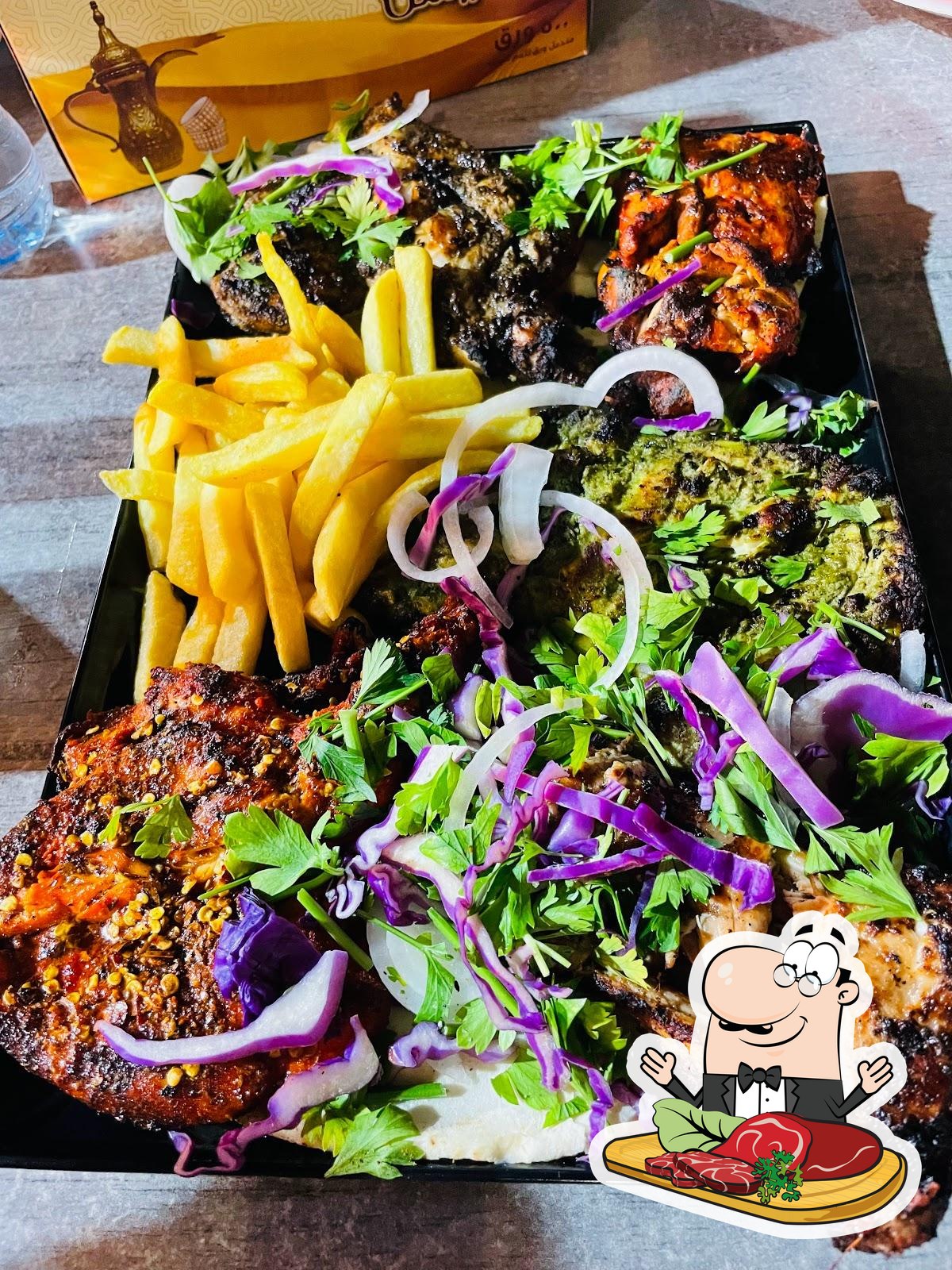 BBC RESTAURANT KHALIDIYA, Abu Dhabi - Restaurant menu, prices and reviews