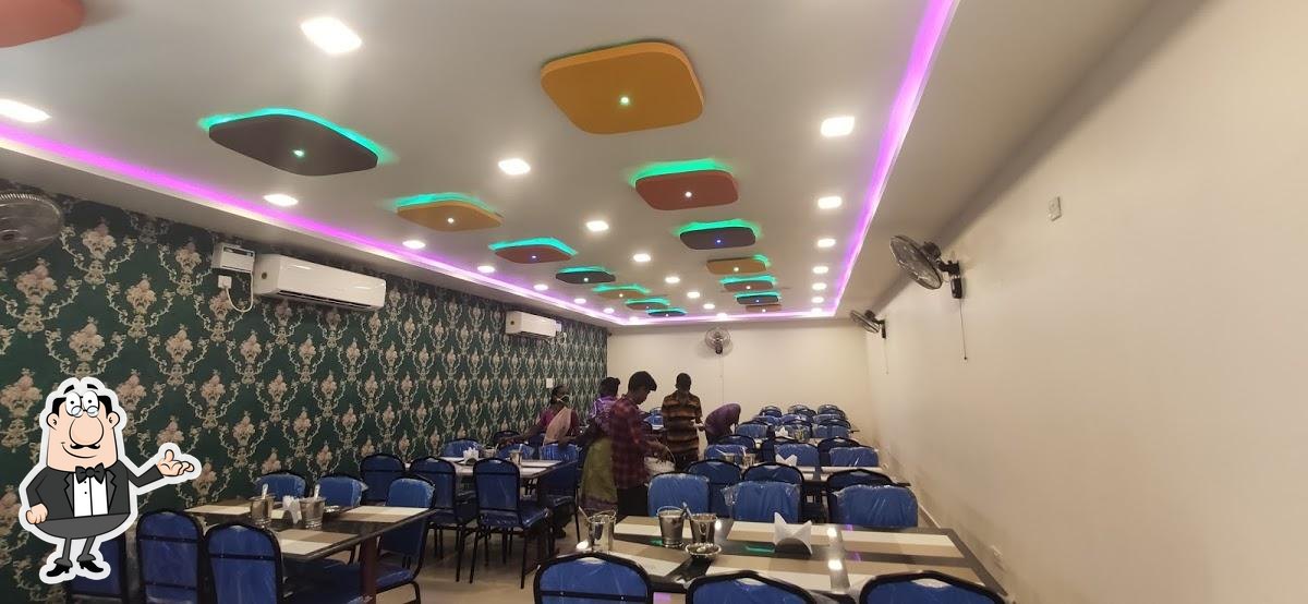 BILAL BIRYANI, Ongole, 25 - Restaurant reviews