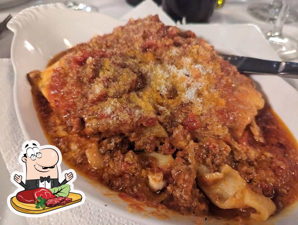 Chef’s Roma Kitchen, Henderson - Restaurant menu, prices and reviews