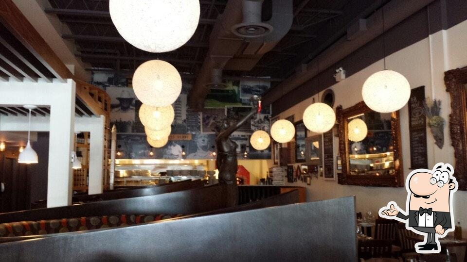 Fratelli Kanata, Ottawa - Restaurant menu, prices and reviews