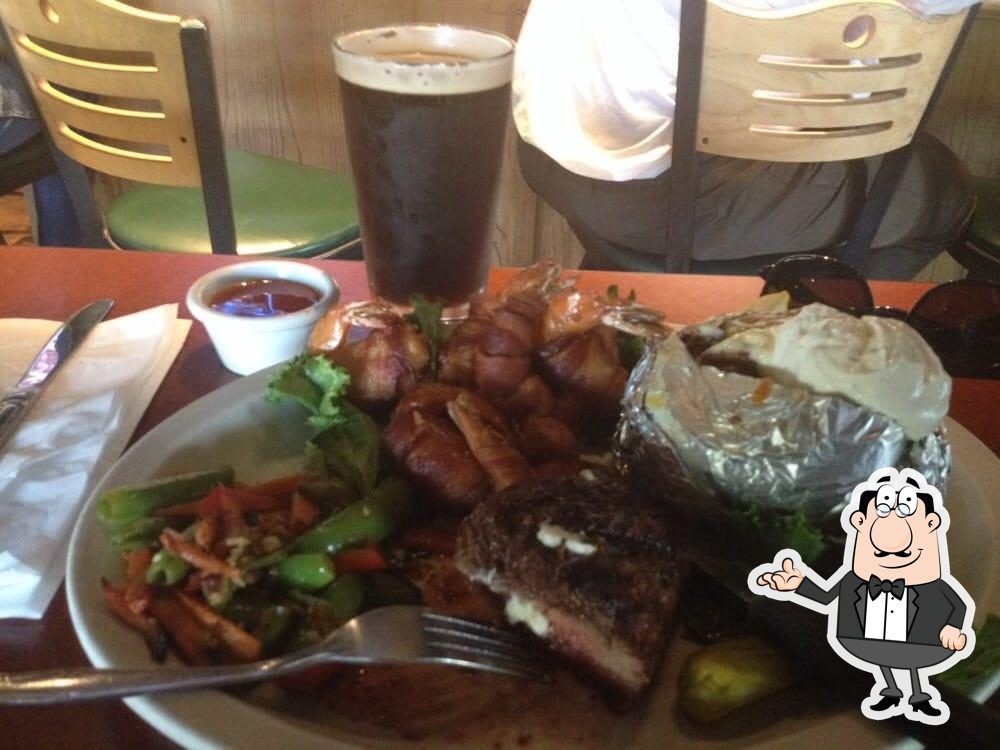 Gator's Sports Bar & Grill, Kent - Restaurant menu, prices and reviews