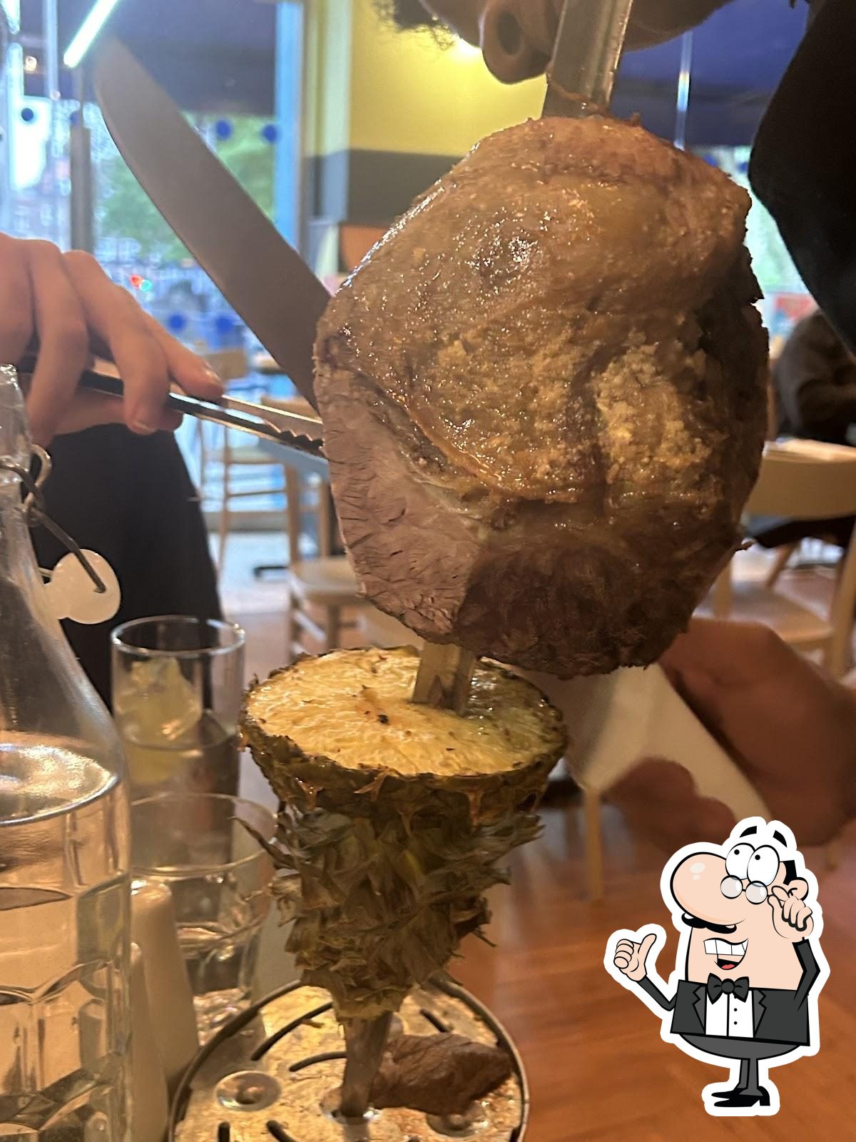 Preto, London, Angel - Restaurant menu, prices and reviews