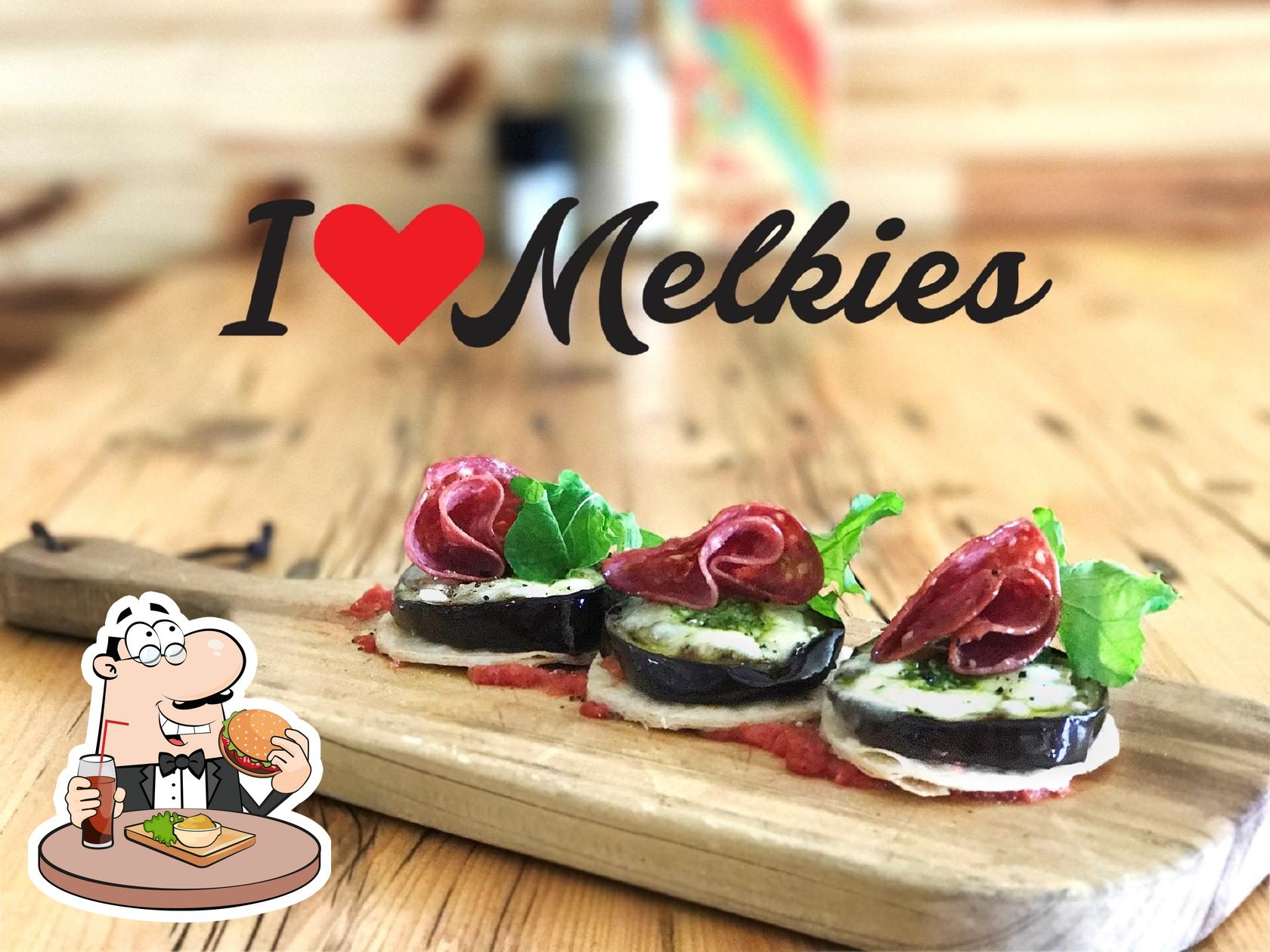 The Melkbos Kitchen restaurant, Cape Town - Restaurant menu and reviews