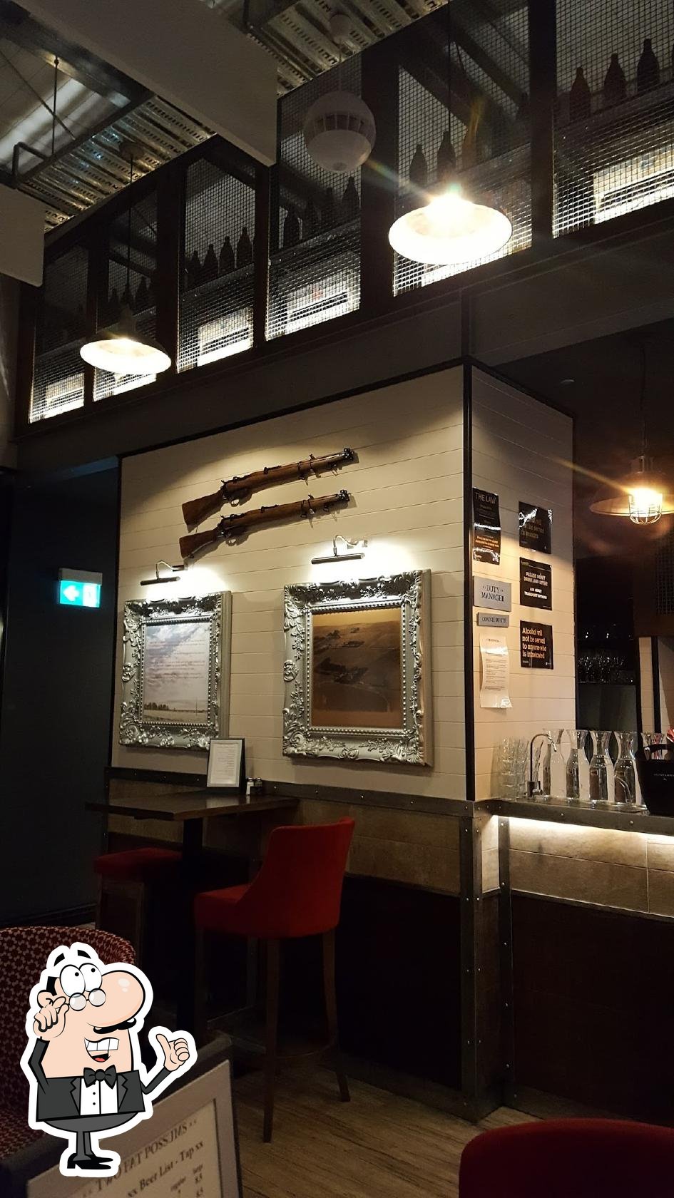 Two Fat Possums, West Melton - Restaurant menu, prices and reviews