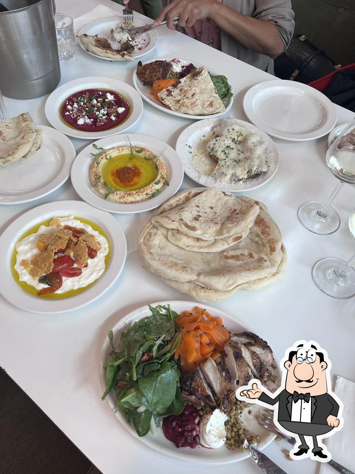 Firehouse Manchester, Manchester - Restaurant menu, prices and reviews