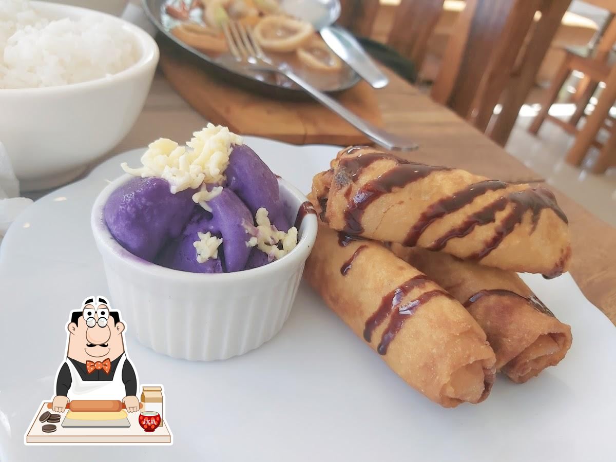 Kapitbahay Filipino Cuisine restaurant, Marikina - Restaurant reviews
