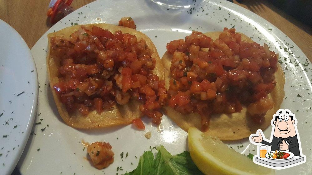 Cove Azul Bar & Grill in Gualala - Restaurant reviews