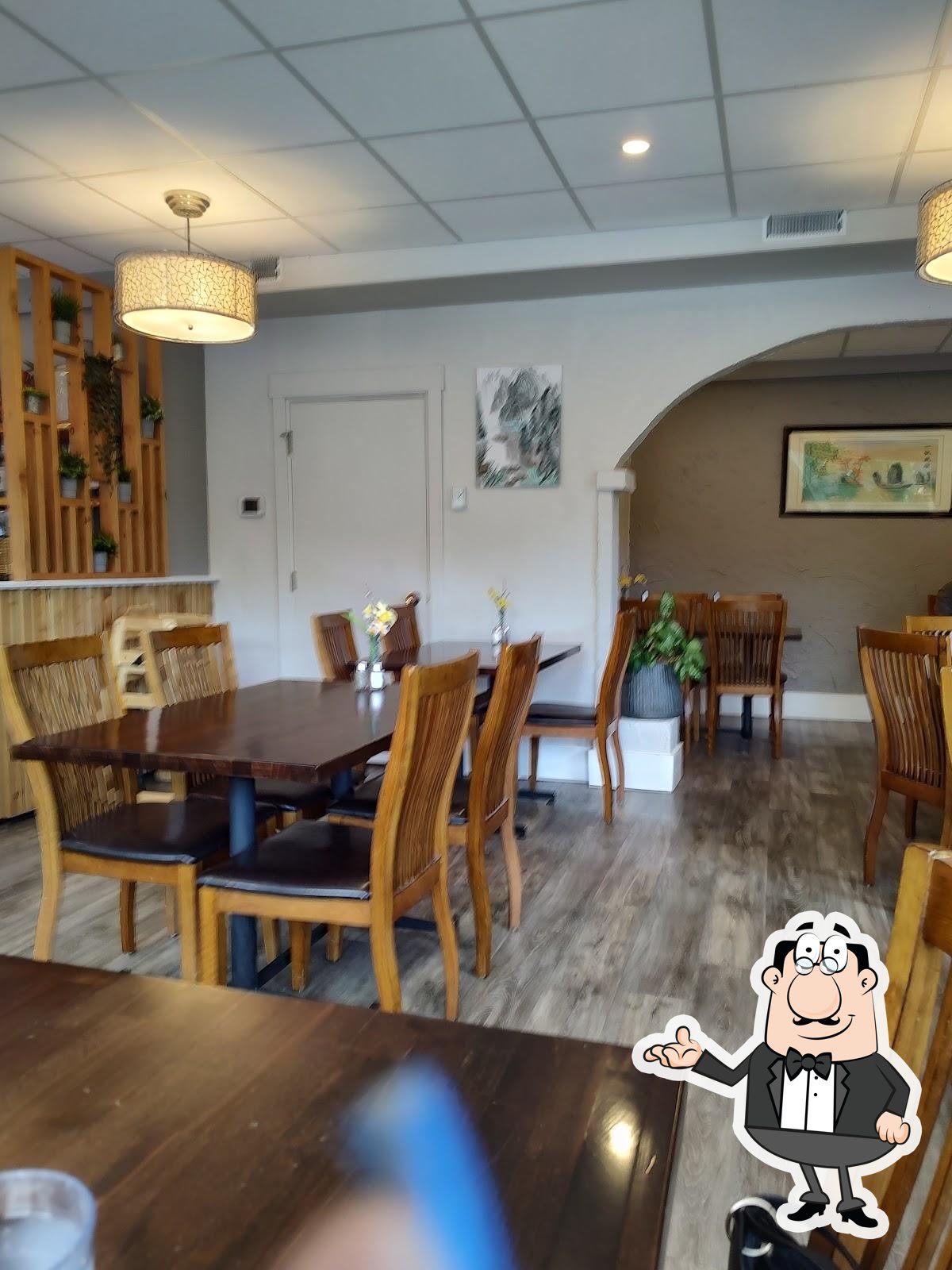 Amanda's Restaurant, Nelson - Restaurant menu, prices and reviews
