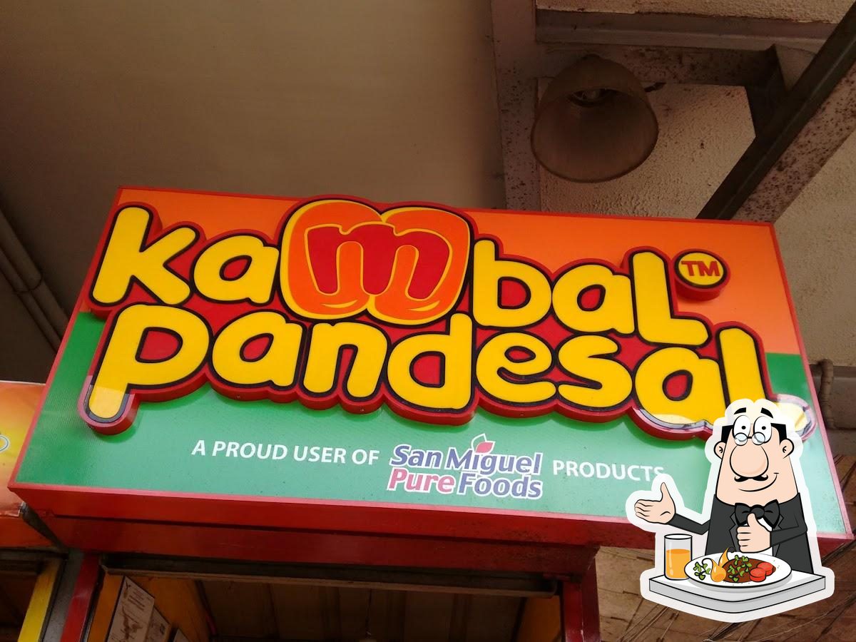 Kambal Pandesal, Cainta, H4GC+69X