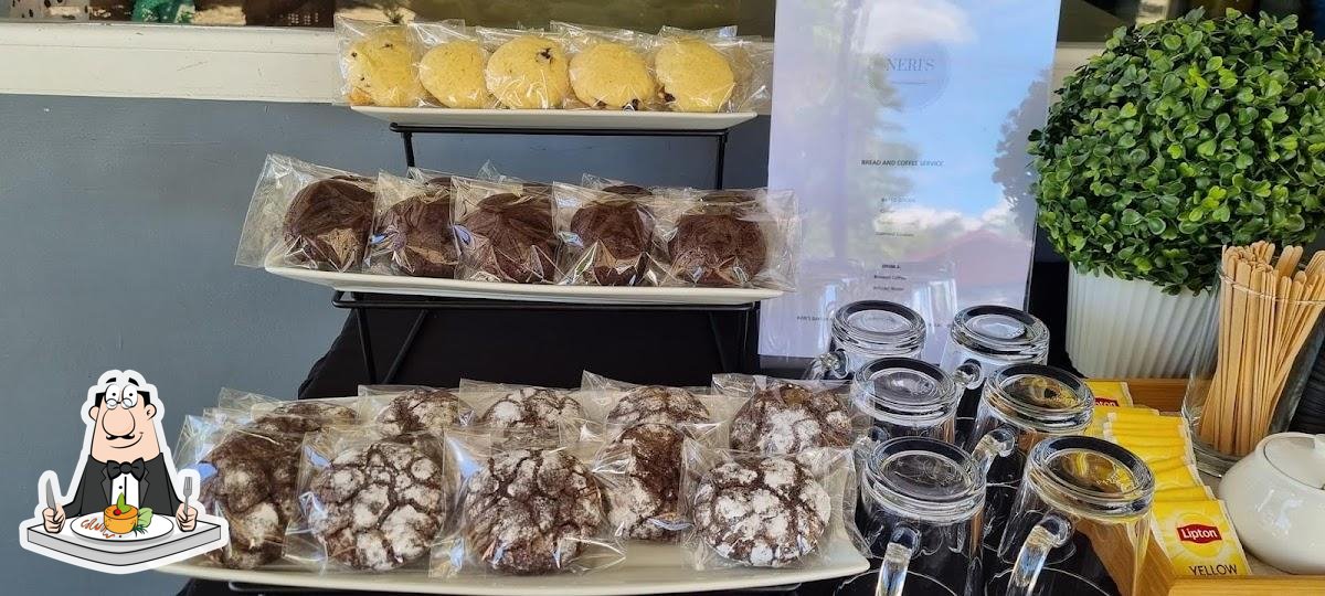Neri's Bakery and Cafe, Pura - Restaurant reviews