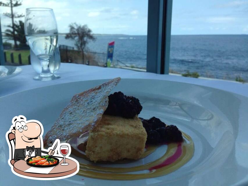 Ocean Restaurant and Bar - Blue Bay in Blue Bay - Restaurant menu and ...