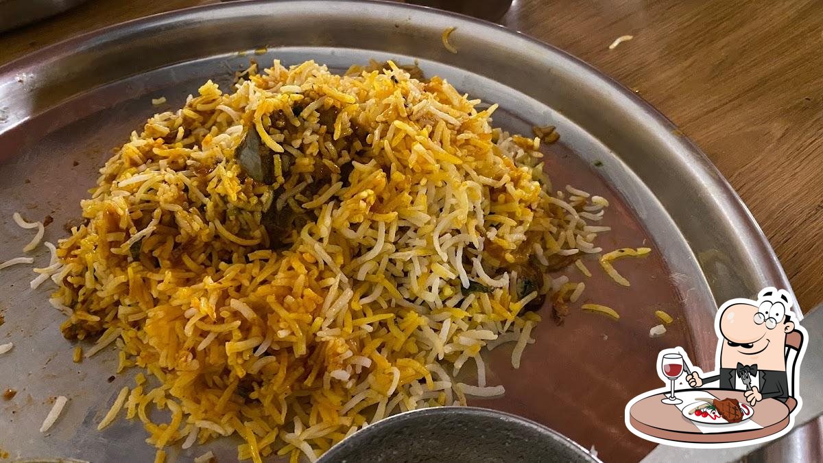 PK BIRYANI HOUSE MAGARPATTA HADAPSAR, Pune - Restaurant reviews