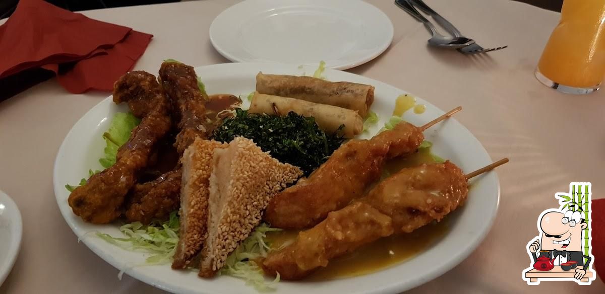 The Jade Buddha in Northwich - Restaurant reviews