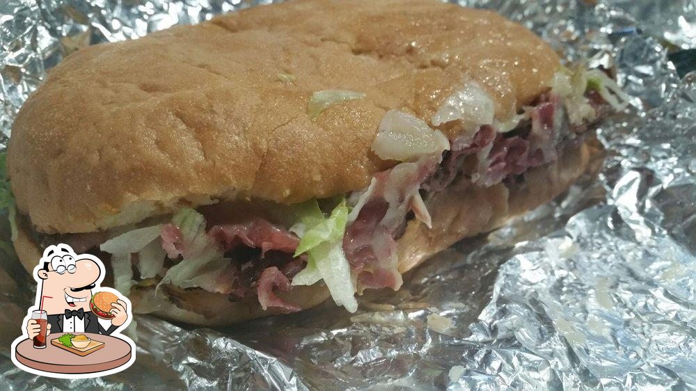 Beyer Deli in San Diego - Restaurant reviews