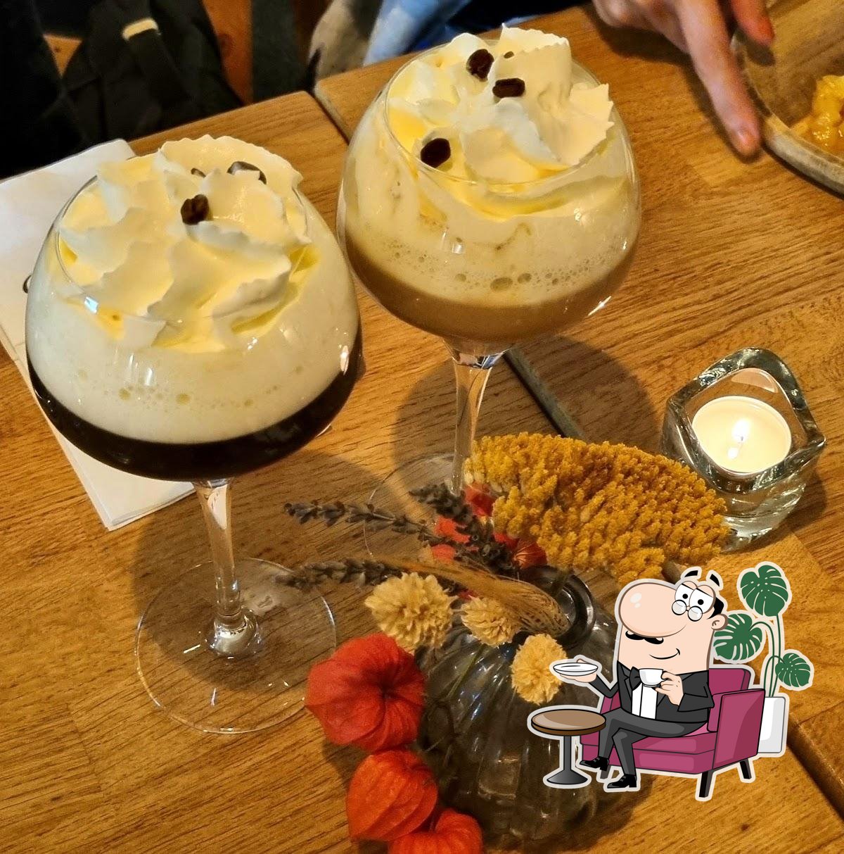 Ihsiri, Lund - Restaurant menu, prices and reviews