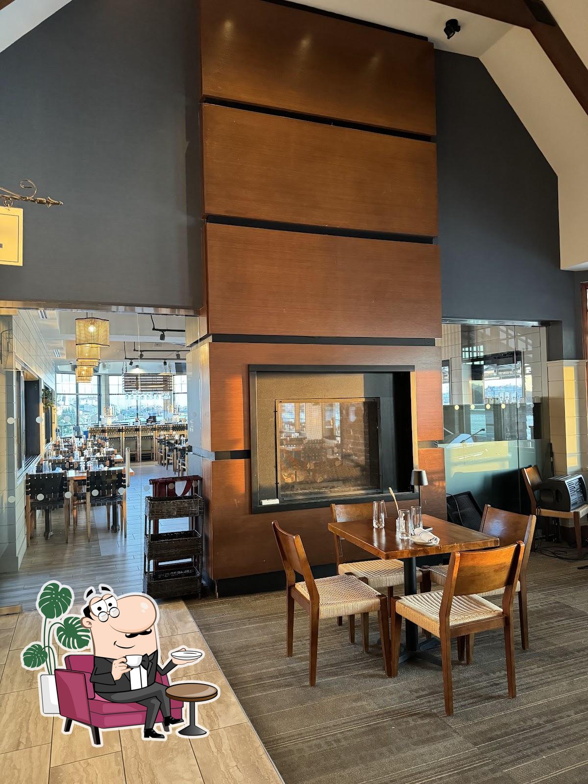 The Rum Runner, Sea Bright - Restaurant menu, prices and reviews