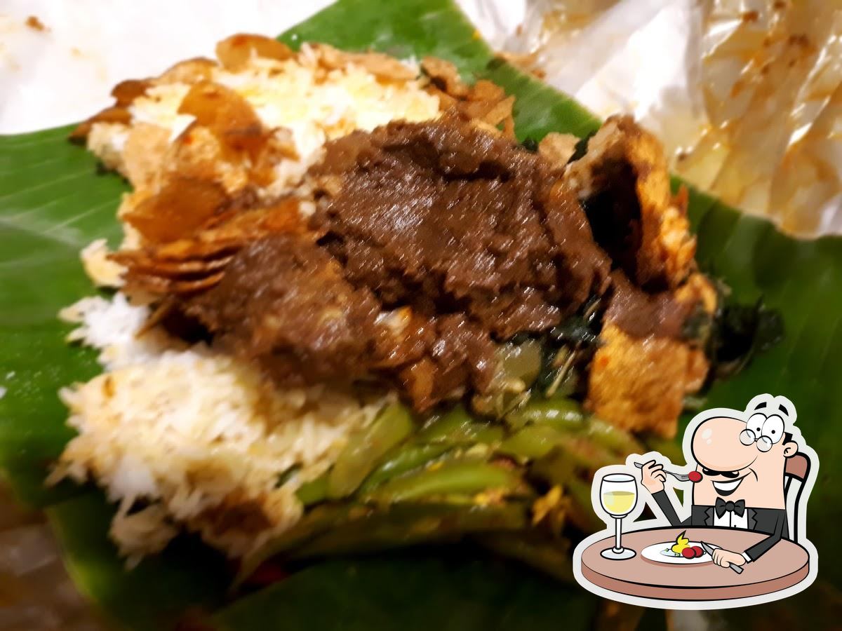 RESTAURANT GARUDA, Medan, Jl. Bunga Asoka No No.126kel - Restaurant reviews