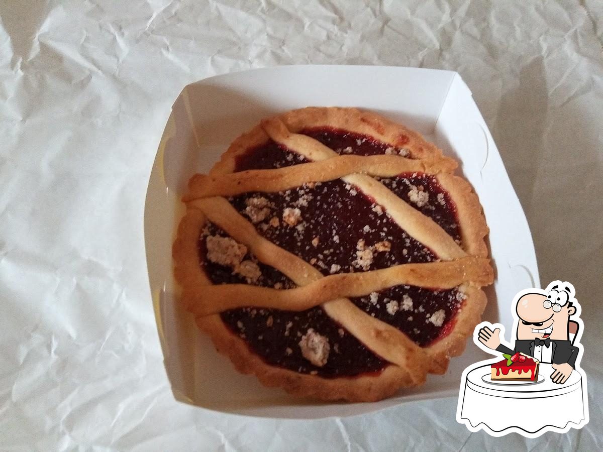 Chubby Marion bakery in Blackburn South - Restaurant reviews