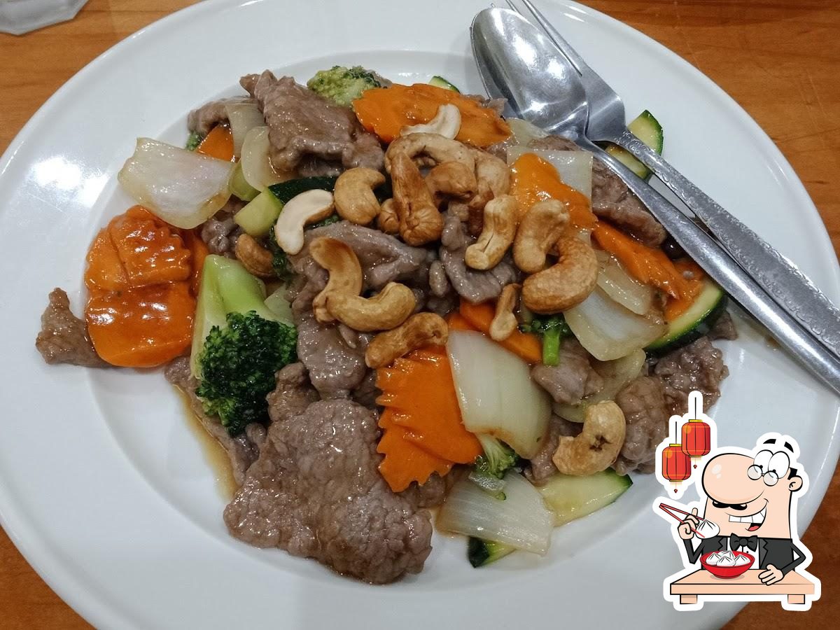 Four Seasons Chinese Asian Cuisine takeaway in Port Macquarie ...