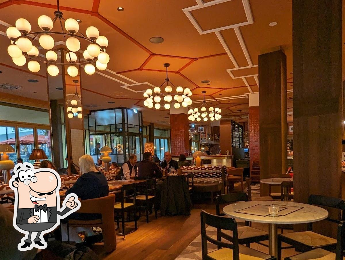 L'Osteria Würzburg Paradeplatz, Würzburg - Speisekarte, Preise und ...