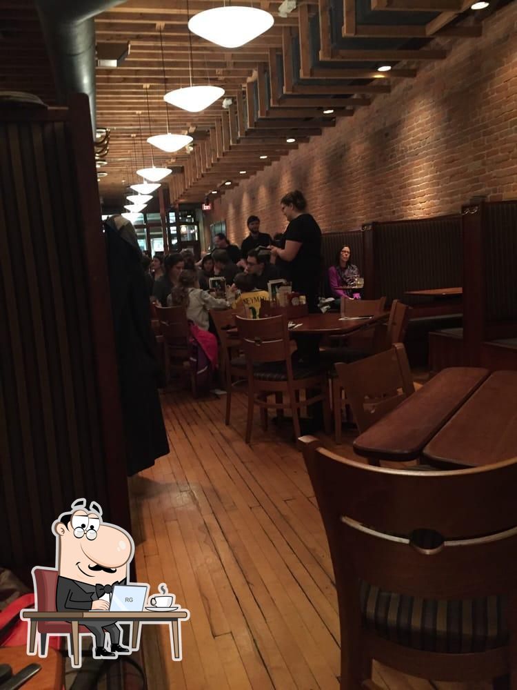 Red Hawk Bar & Grill, Ann Arbor - Restaurant menu, prices and reviews