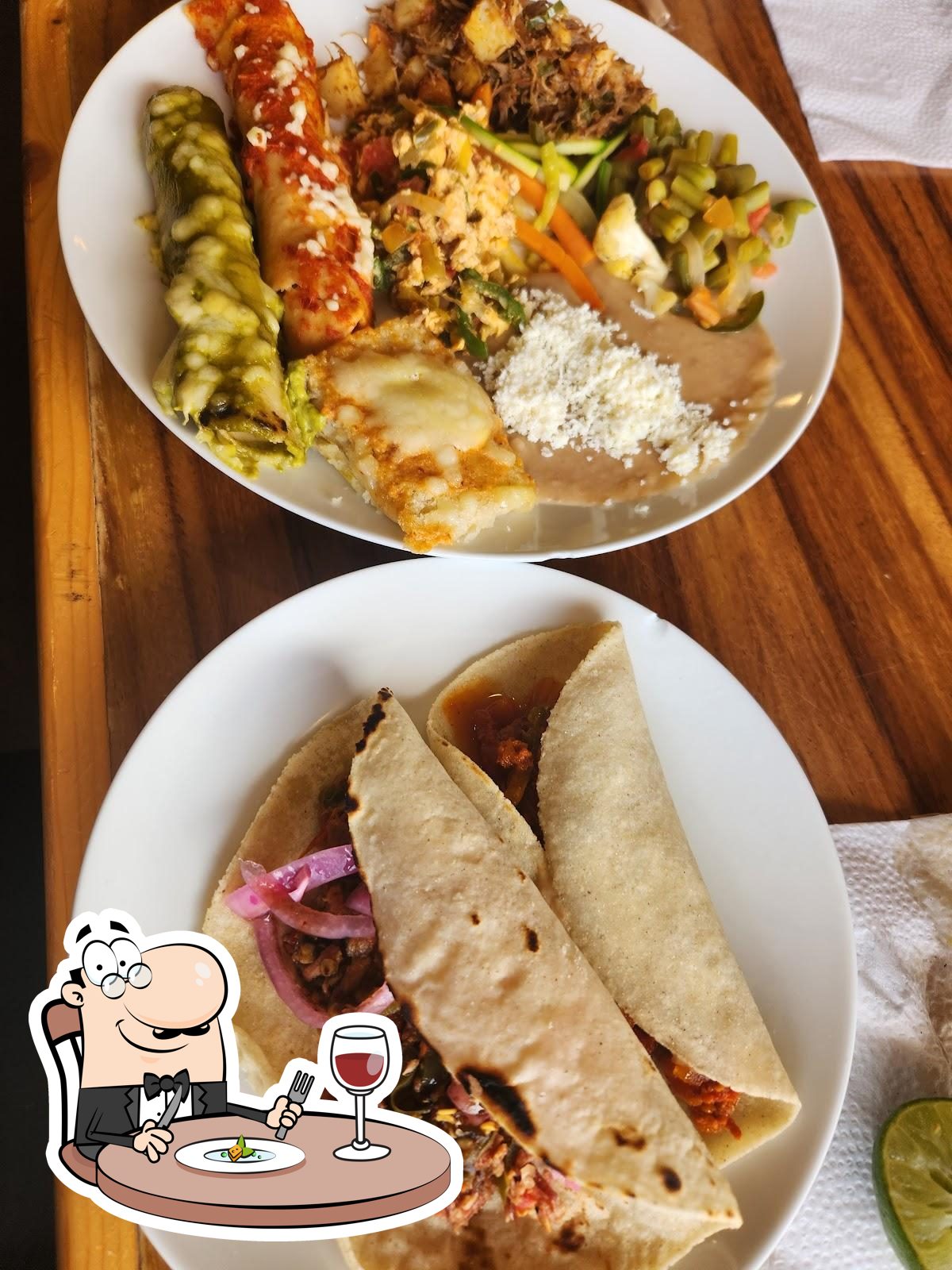 Rico Mexicano, Culiacán Rosales - Menú del restaurante, precios y reseñas