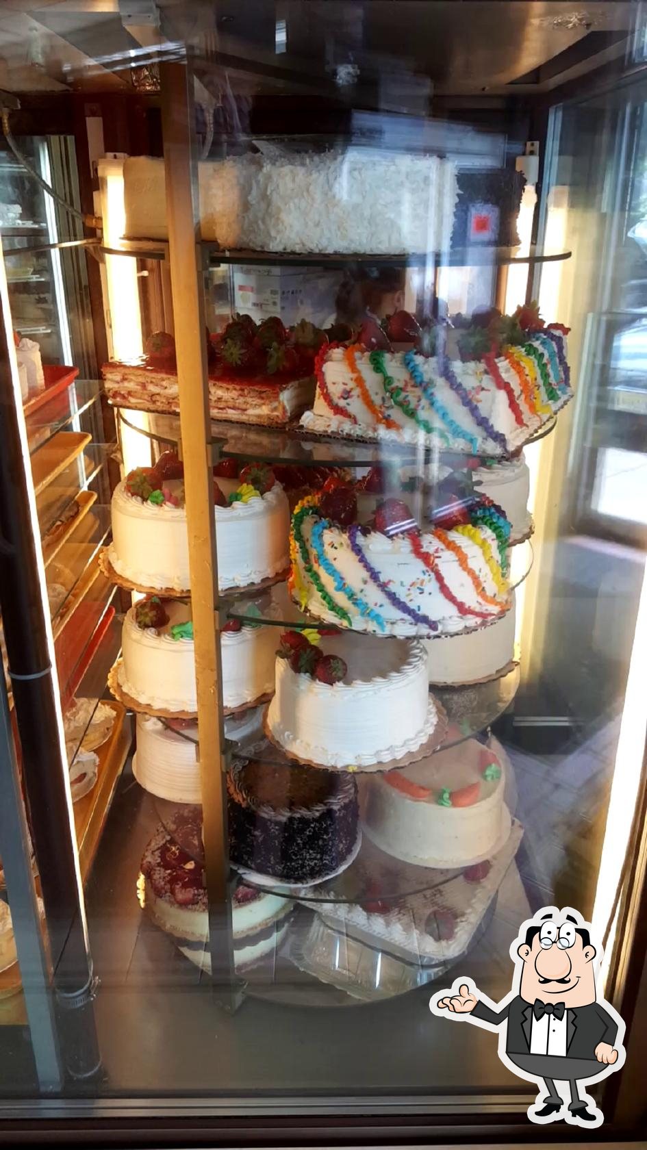 Haisch's Bakery, South Plainfield - Restaurant menu, prices and reviews