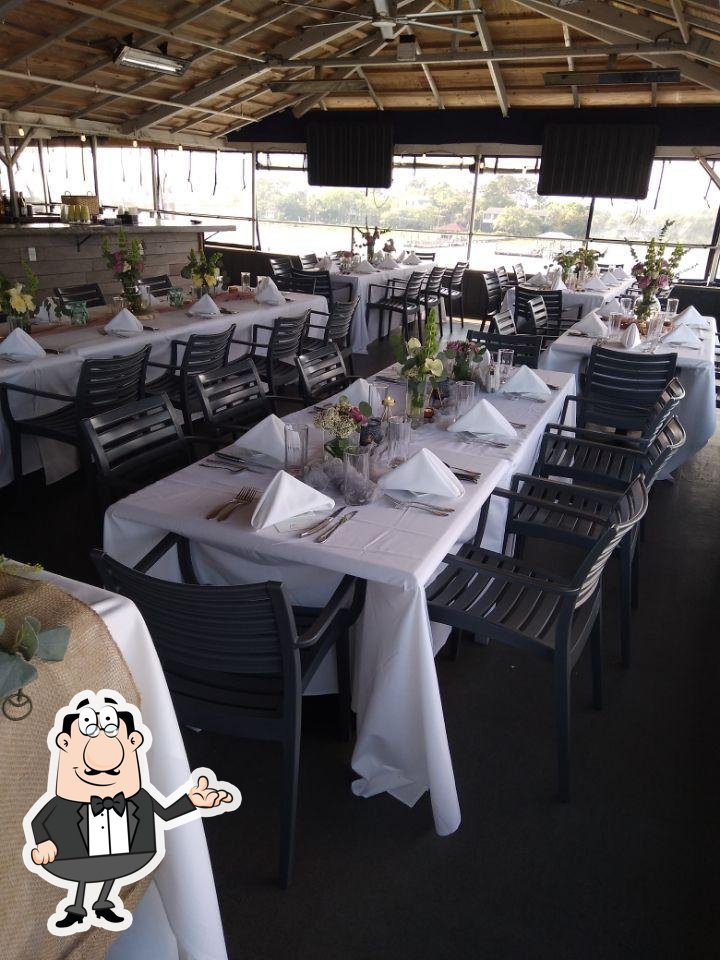 Islander 71 Fish House and Raw Bar, Isle of Palms - Restaurant menu ...