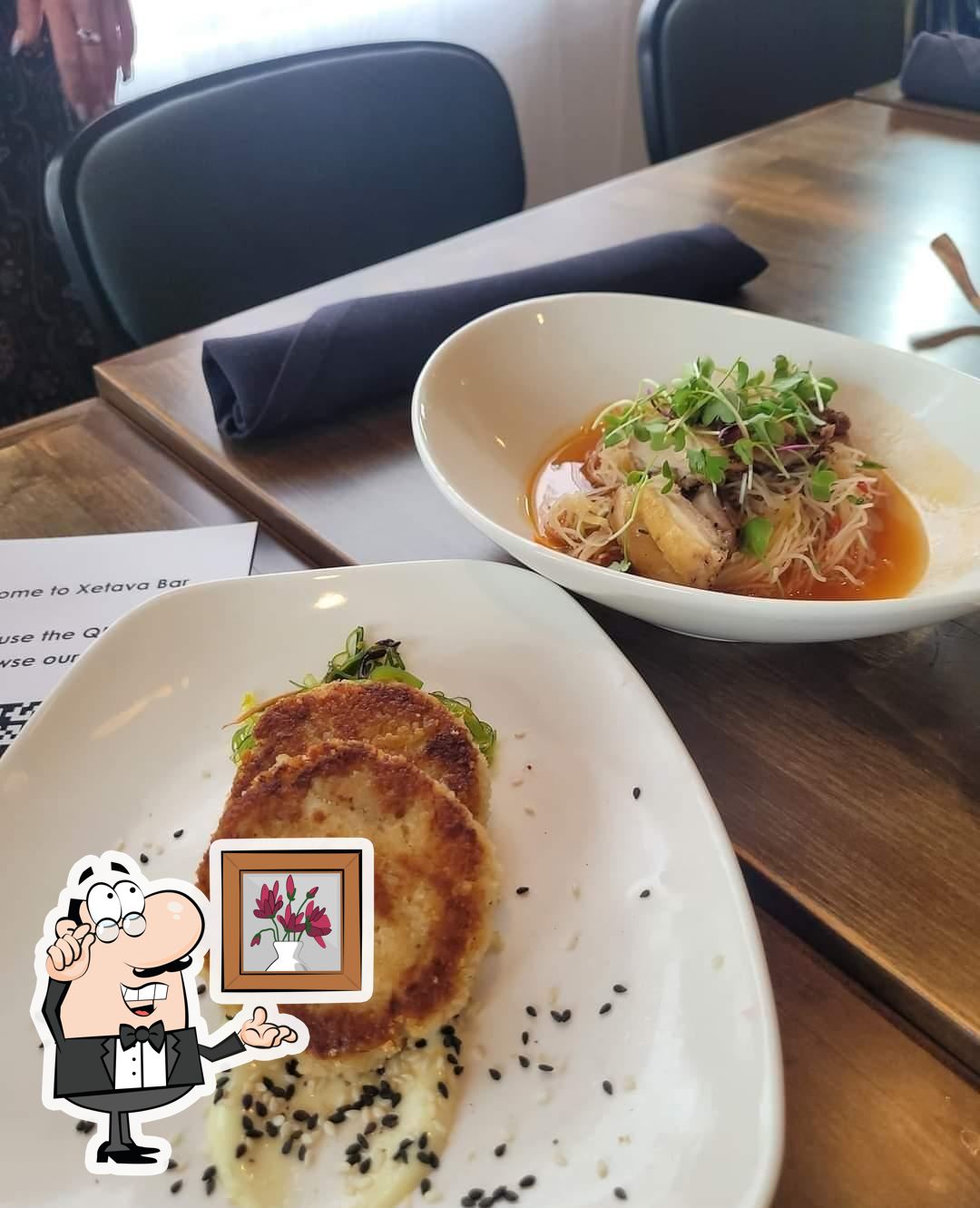 Xetava, Ivins - Restaurant menu, prices and reviews