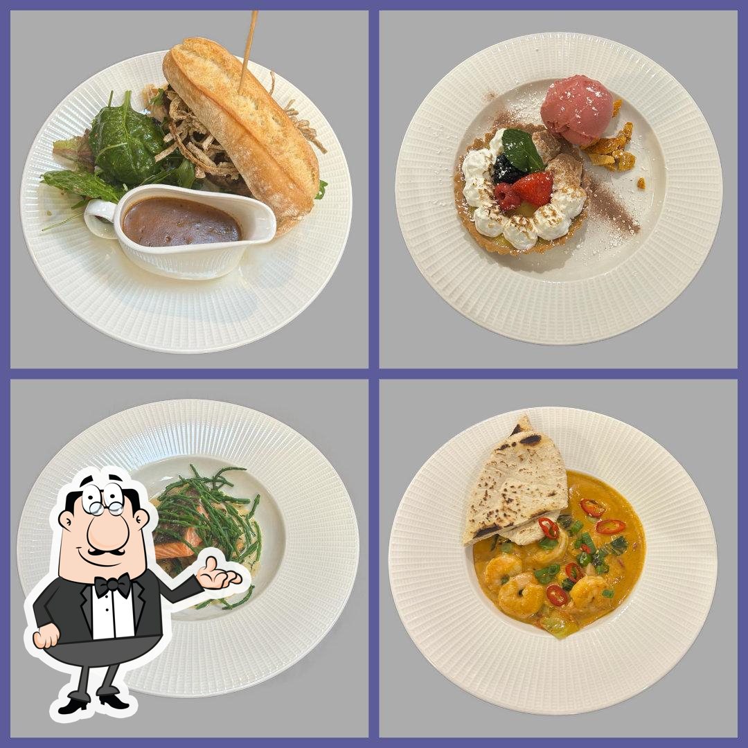The Stables Groomsport, Bangor - Restaurant menu, prices and reviews