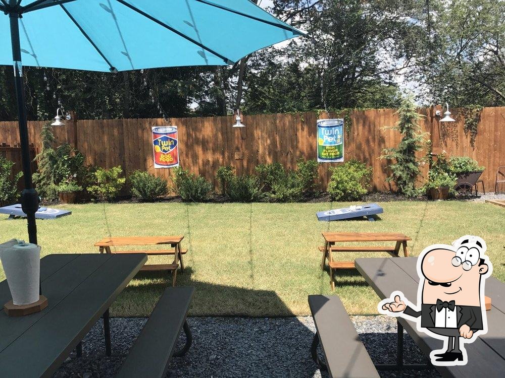 BLUETOP Restaurant, Chamblee - Restaurant menu, prices and reviews