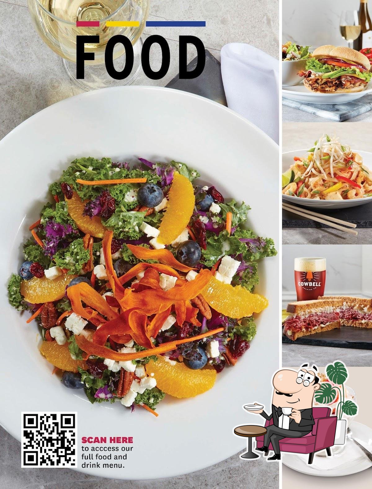 Bentley's Bar Inn & Restaurant, Stratford - Restaurant menu, prices and ...