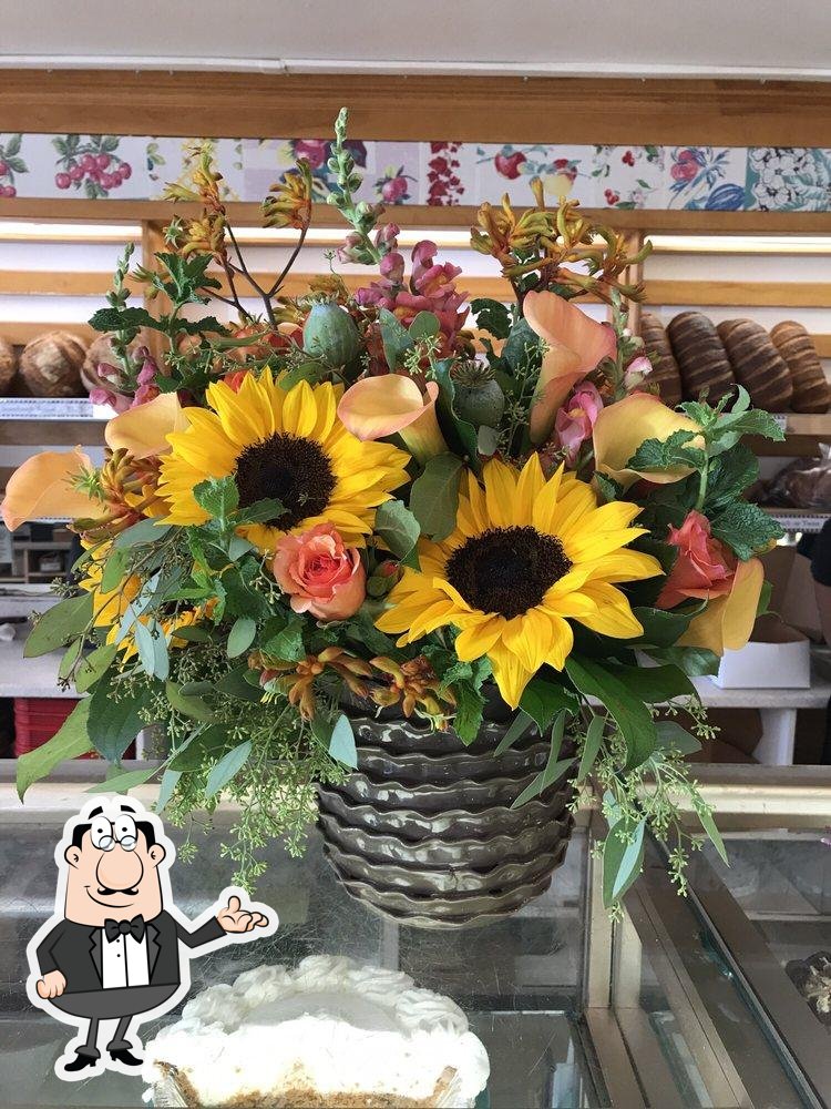 Gayle's Bakery & Rosticceria, Capitola - Restaurant menu, prices and ...