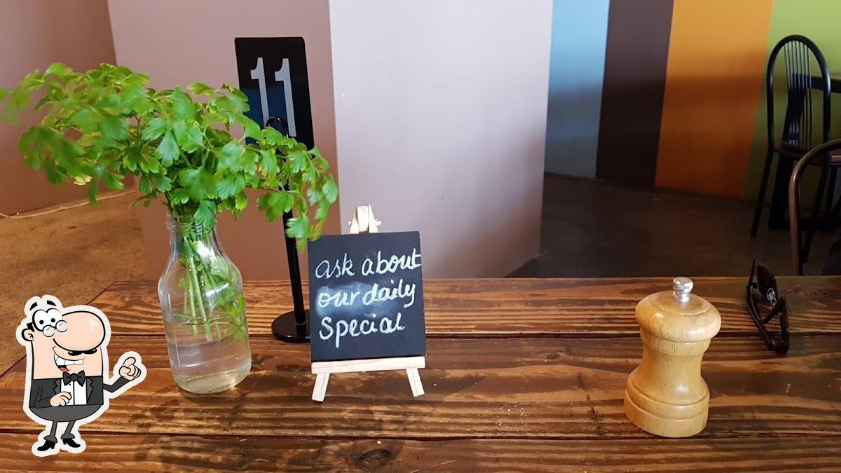 Charlie Lovett Peakhurst, Peakhurst - Restaurant menu, prices and reviews