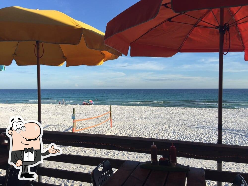 Pompano Joe's, Destin - Restaurant menu, prices and reviews