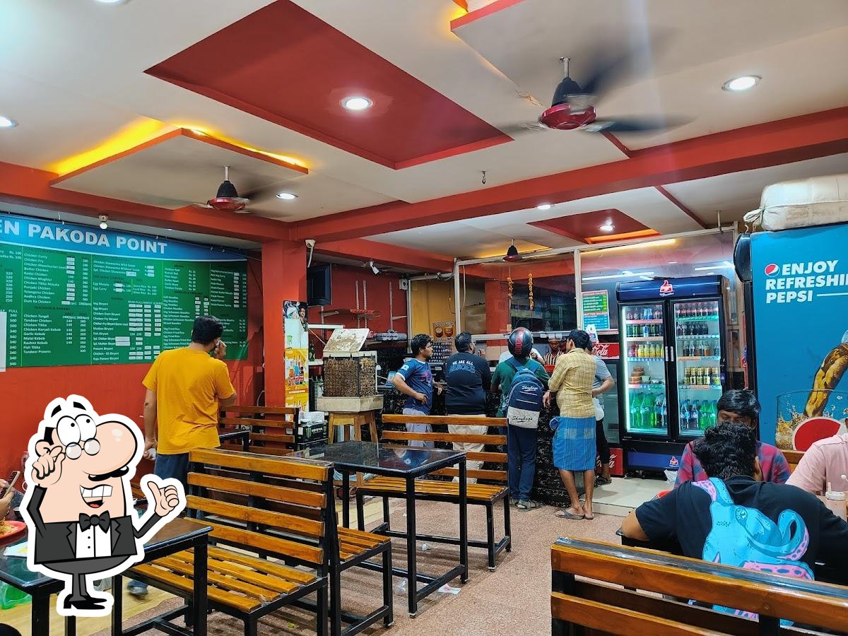 A1 chicken pakoda point ( Chicken Pakoda, Chicken Pakora,Biriyani ...