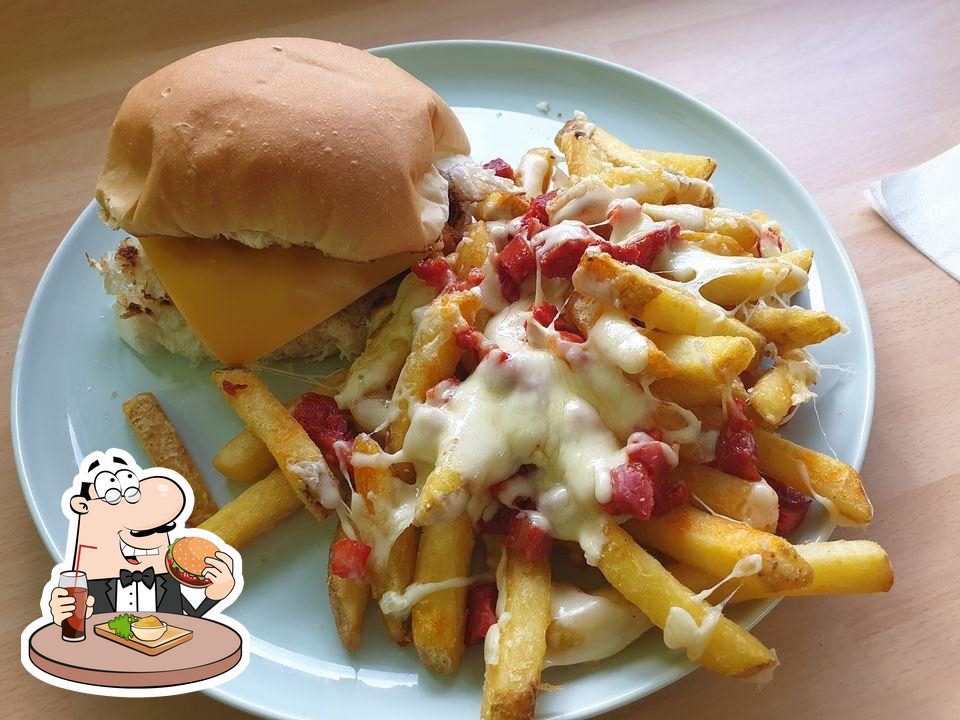 Melly Moo's in Blackpool - Restaurant reviews